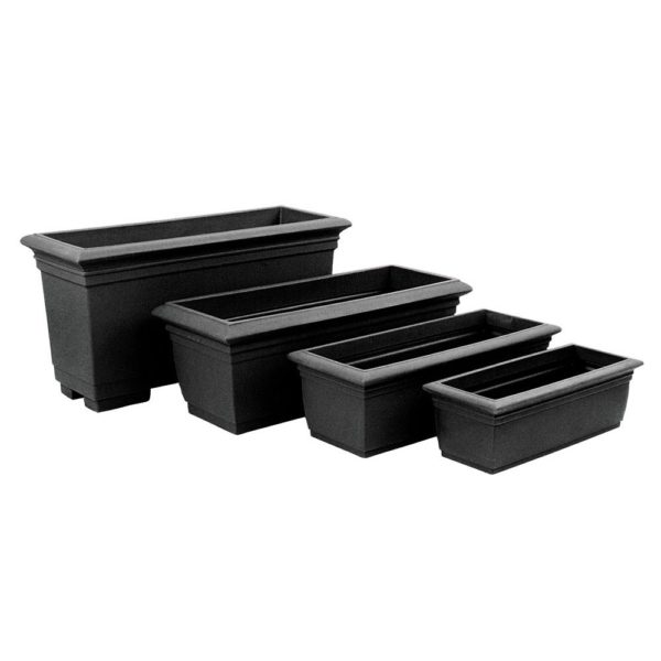 Economy Trough Planters STHire - Bretts Plants